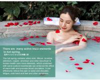China Health Care Mineral Sterilization Bath Therapy Bath Salts for sale
