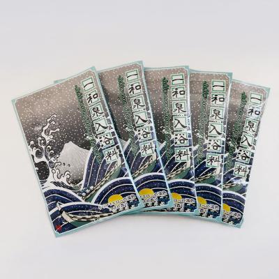 China Rich Mineral  Cuticle Softening Therapeutic Bath Salts for sale