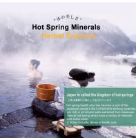 China Herbal Essence Extracts Bacteriostatic Body Relaxing Bath Soak for sale