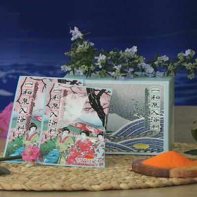China Relief  Itch Therapeutic Bath Salts for sale