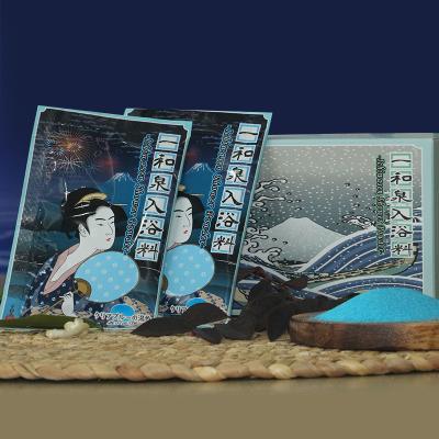 China Recuperation Forest  Fragrance Relaxing Bath Soak for sale