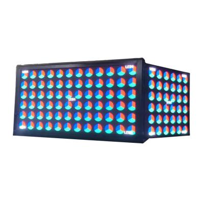 China 14ft 18ft Digital LED Advertising Van P5 3 Sides For Truck Mounted for sale