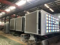 China Waterproof Scrolling Mobile LED Display Truck Outdoor For Truck Mounted for sale