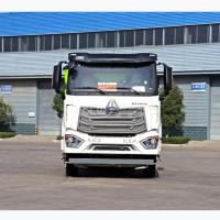 China Small Vacuum Road Sweeper Truck With 3-20km/H Sweep Driving Speed for sale