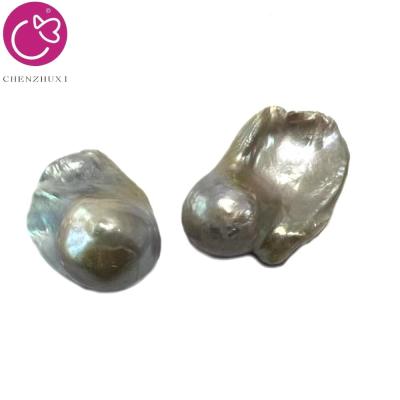 China Natural Freshwater Pearl Strand Irregular Shape Baroque Pearl Bead for DIY Earrings Jewelry Making Bracelet Necklace Pendant for sale
