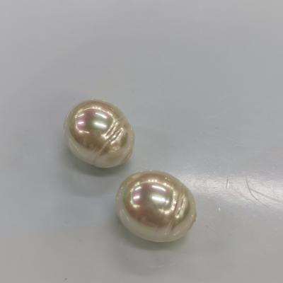China 2025  Factory Price Baroque Glass Pearl Beads Perla Barroca for sale