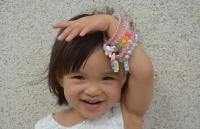 China Hot Sale Little Girls Custom  Children Bracelets and Children Pearl Bracelet for sale