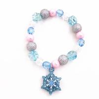 China Hot Sale Little Girls Custom  Children Bracelets and Children Pearl Bracelet for sale