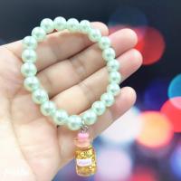 China Hot Sale Little Girls Custom  Children Bracelets and Children Pearl Bracelet for sale