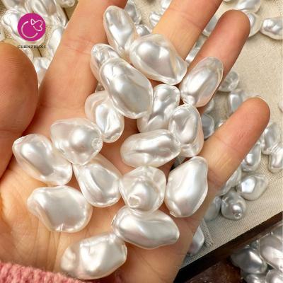 China Fresh Water Cultured Freshwater Integrity Pearl Grade Best Natural Real Price Wholesale Clear White Good Surface for sale