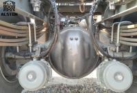 China Fuel-Efficient AMT Sitrak Truck 4x2, Used Sitrak G7 440 hp Tractor Truck Head for sale