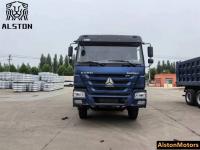China Used HOWO 6x4 Dump Truck 371HP for Sale in Liberia for sale