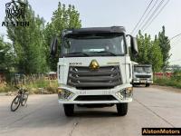 China Used HOWO NX 371HP 6x4 Tractor Truck for Sale in Tanzania Price for sale