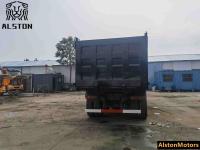 China Used HOWO 6x4 Dump Truck 371HP Euro 2 LHD for Sale in Burundi for sale
