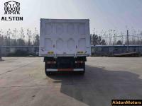 China Used HOWO 6x4 Wide-Body Mining Dump Truck for Sale in Guinea for sale
