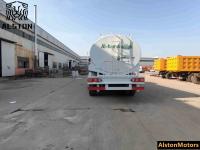 China Used HOWO Water Tank Trucks for Sale – Capacity & Price for sale