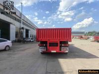 China Used HOWO Cargo Trucks for Sale in Africa – Price & Specs for sale
