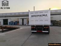 China HOWO Dump Truck Price & Models – Used 6x4 & 8x4 for Sale for sale