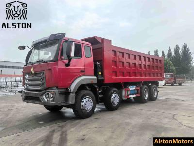 China Used HOWO Trucks for Sale – Price List & Models in Africa for sale