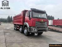 China Used HOWO Trucks for Sale – Price List & Models in Africa for sale