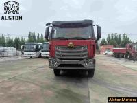 China Used HOWO Trucks for Sale – Price List & Models in Africa for sale