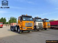 China HOWO Tractor Truck Price – Used 6x4 Truck Head for Sale for sale