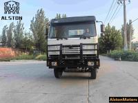 China Refurbished Used HOWO Dump Truck for Sale in China for sale