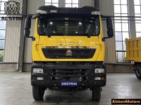 China Used HOWO Trucks for Sale in China | Refurbished Truck Price for sale