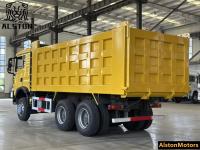 China Used HOWO Trucks for Sale in China | Refurbished Truck Price for sale