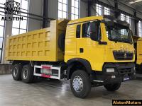 China Used HOWO Trucks for Sale in China | Refurbished Truck Price for sale