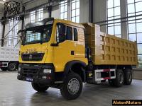 China Used HOWO Trucks for Sale in China | Refurbished Truck Price for sale