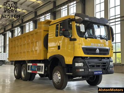 China Used HOWO Trucks for Sale in China | Refurbished Truck Price for sale