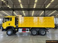 China Used HOWO Trucks for Sale in China | Refurbished Truck Price for sale