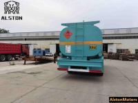 China Used HOWO Fuel Tank Trucks for Sale – Capacity & Price for sale