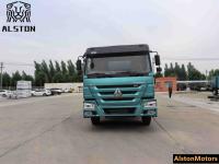 China Used HOWO Fuel Tank Trucks for Sale – Capacity & Price for sale