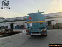 China Used HOWO Fuel Tank Truck for Sale | 20,000L Oil Tanker for sale