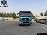 China Used HOWO Fuel Tank Truck for Sale | 20,000L Oil Tanker for sale