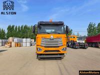 China Used HOWO Prime Mover for Sale | 6x4 Trailer Truck Export for sale