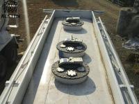 China 6x4 20000L Fuel Oil Tanker Truck for sale