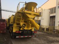 China 180HP 4x2 6cbm Howo Used Mini Concrete Mixer Truck for sale