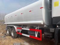 China Used Sino Howo 20000 Liter Water Tanker Truck 336HP for sale