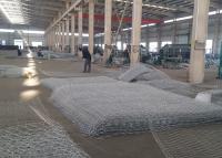 China Gabion box for sale
