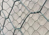 China PVC Coated Gabion for sale