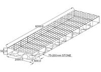 China Sack Gabion for sale