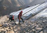 China Sack Gabion for sale