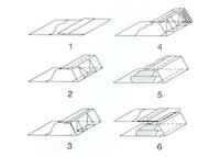 China Reinforced Hexagonal Wire Netting for sale