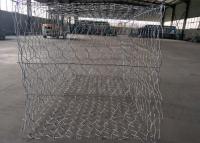 China Reinforced Hexagonal Wire Netting for sale