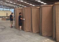 China Welded Gabion Cage for sale