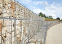 China Bastion Barrier for sale