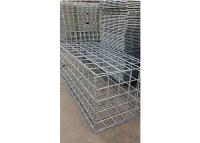 China Bastion Barrier for sale